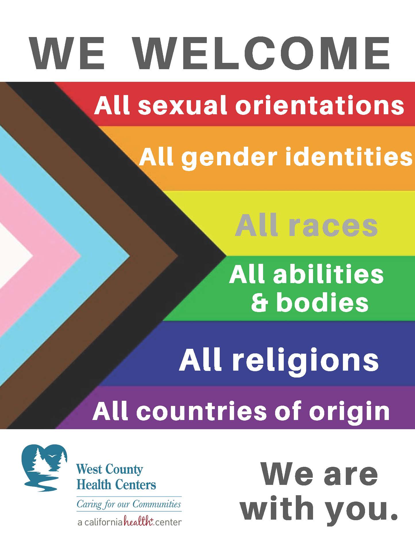 A Guide to Inclusive Gender-Neutral Family Terms – We The People