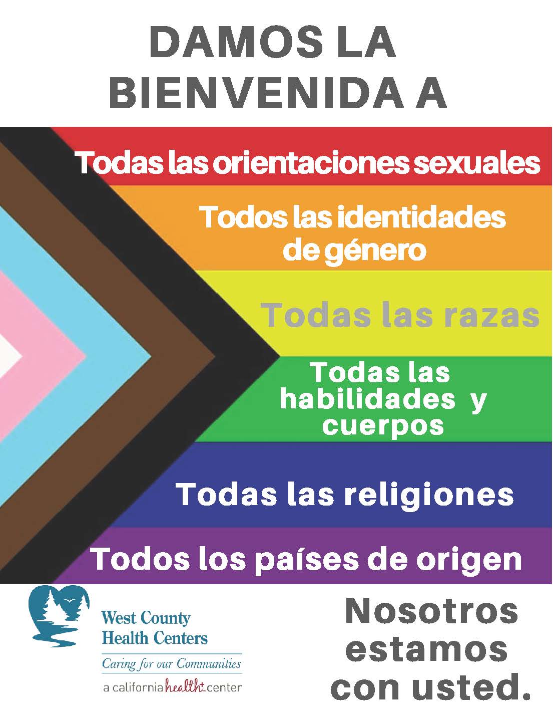 A Guide to Inclusive Gender-Neutral Family Terms – We The People